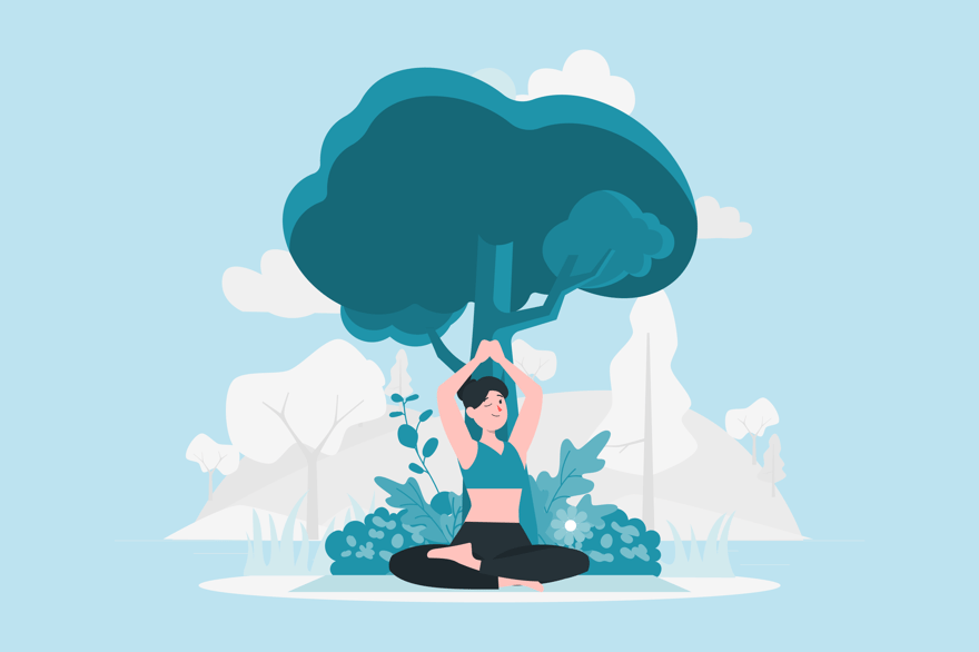 Why Pushing Past Your Comfort Zone is the Ultimate Mental Health Exercise